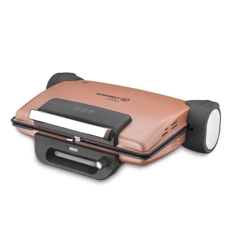 ساندویچ ساز کرکماز A811 - فروشگاه اینترنتی لوازم خانگی جهاز بازار