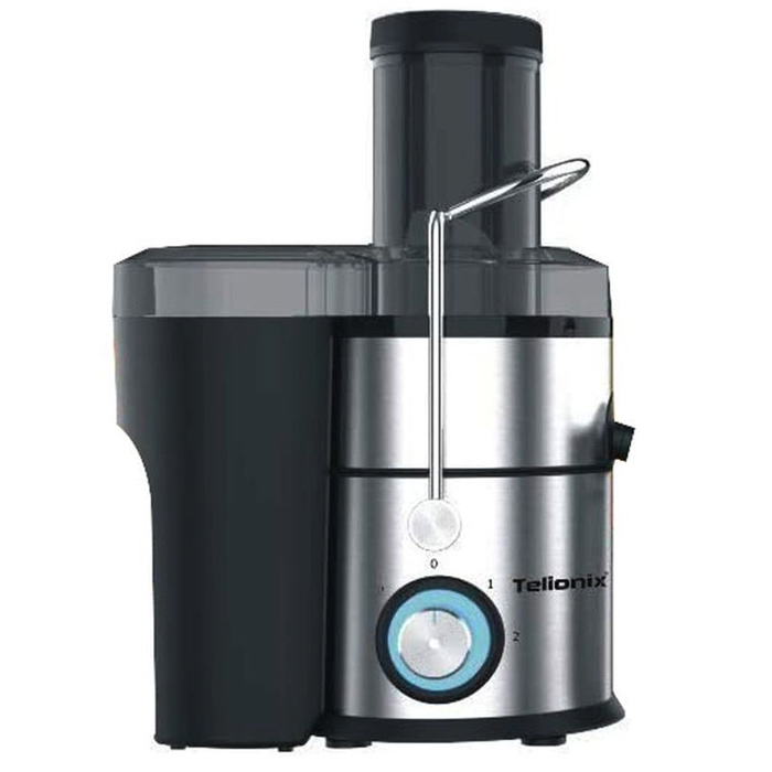 آبمیوه گیری تلیونیکس TJE3730 - فروشگاه اینترنتی لوازم خانگی جهاز بازار