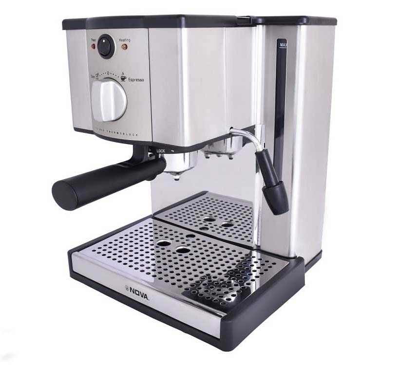 اسپرسوساز نوا مدل NCM-139 - فروشگاه اینترنتی لوازم خانگی جهاز بازار