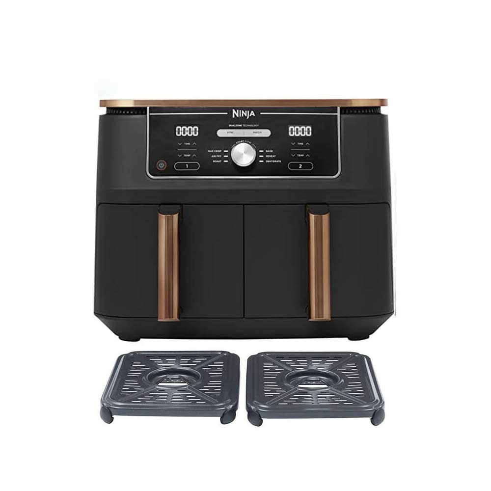 سرخ کن نینجا AF400 - فروشگاه اینترنتی لوازم خانگی جهاز بازار