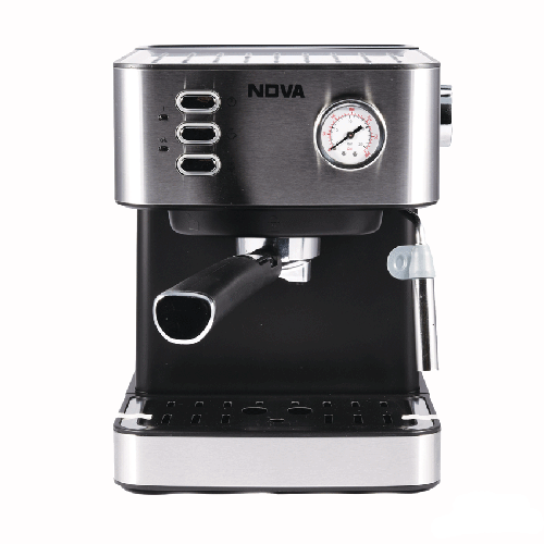 اسپرسوساز نوا مدل NCM-160EXPS - فروشگاه اینترنتی لوازم خانگی جهاز بازار