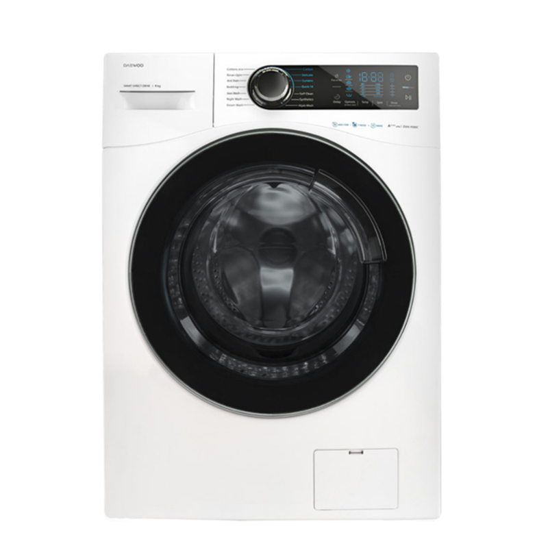 ماشین لباسشویی دوو DWK-9400T - فروشگاه اینترنتی لوازم خانگی جهاز بازارفروشگاه اینترنتی لوازم ...